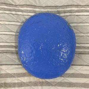 Hand Crafted | Art | Dragon Ball Goku Shenron Rock Painting 5 Lb | Poshmark